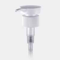China Reliable JY315-23 Soap Lotion Pump Prevent Leakage for sale