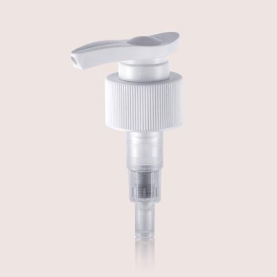 China JY315-27 Sleek Lotion Dispenser Pump For All Purpose for sale