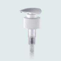 China Polypropylene JY315-29 Lotion Dispenser Pump 28/400 for sale