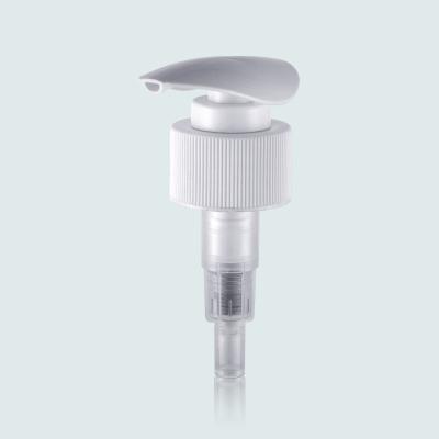 China Polypropylene JY315-29 Lotion Dispenser Pump 28/400 for sale