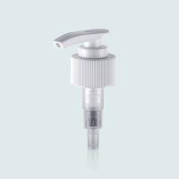 China PP JY315-32 Lotion Dispenser Pump For Body Wash And Shower Gel for sale