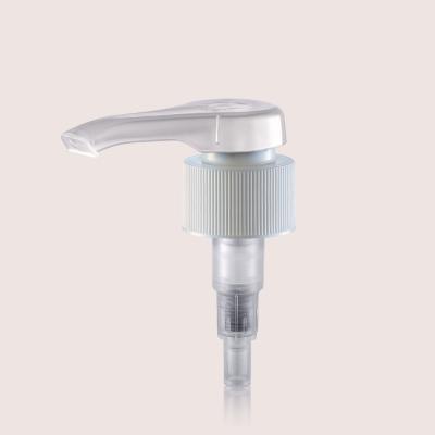 China Shampoo And Hair Condition 28 410 Lotion Pump JY315-35 for sale