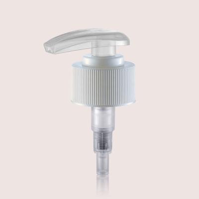 China JY315-36 PP Lotion Pump 24/415 For Liquid Soap for sale