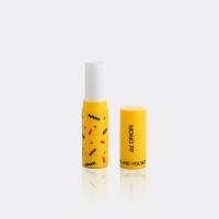 China 93.08MM Height 20.9MM Dia Airtight Empty Lipstick 100% PP/PP PCR GL303 for sale