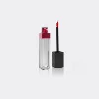 China GC311 Empty Lipstick 100.85mm Height Lip Stain Container for sale