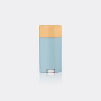 China GC502 100% PP / PP PCR Personal Care Stick 115.15mm Height for sale