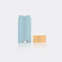 China GC502 100% PP / PP PCR Personal Care Stick 115.15mm Height for sale