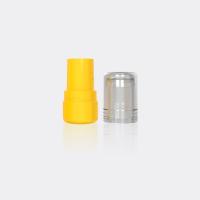 China GC507 100% PP / PP PCR Personal Care Stick 59.55mm Height for sale