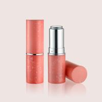 China GOLDRAIN Custom Made Empty Lipstick Containers Tube GL101 for sale