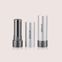 China Custom Aluminum Empty Lipstick GL105 for sale