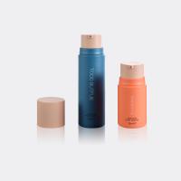 China 15ml/30ml/50ml ALL Plastic Airless Pump Bottles GR251 for sale