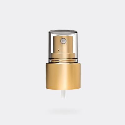 China Metal Free Pathway Mist Spray JY613 Spring Outside Prestige Fine Mist Spray for sale