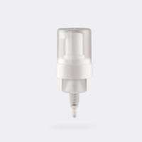 China JY206-06 Foam Liquid Soap Dispenser Pump Replacement 43/410 for sale