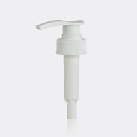 China JY335-08 Professional Customized Water Proof Plastic Lotion Dispenser Pump Down Lock for sale