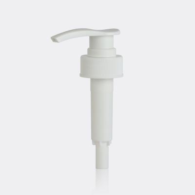 China JY335-08 Professional Customized Water Proof Plastic Lotion Dispenser Pump Down Lock for sale