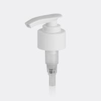 China JY327-32 PP Material Plastic Lotion Pump / Liquid Dispenser For Shampoo Bottle for sale