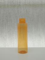 China Weak Acid Resistance Odorless Mini Plastic Bottles 80ml Capacity for sale