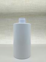 China Chemical Stability 250ml Pet Bottle Screwing Cap High Transparency Non - Toxic for sale