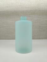 China Chemical Stability 250ml Pet Bottle Screwing Cap High Transparency Non - Toxic for sale