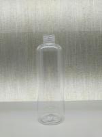China Cosmetic 200ml Pet Bottle With Low Transmittance To O2, CO2 And Water Vapor for sale
