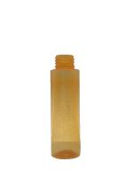 China Weak Acid Resistance Odorless Mini Plastic Bottles 80ml Capacity for sale