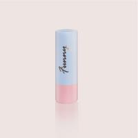 China Empty PP/PP PCR PCR plastic lipstick container, for personal use cup I.D. 11mm round shape GL702 for sale