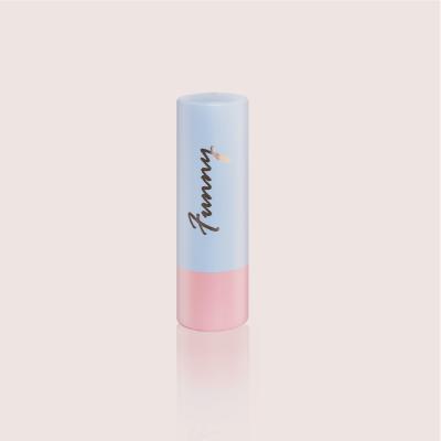 China Empty PP/PP PCR PCR plastic lipstick container, for personal use cup I.D. 11mm round shape GL702 for sale