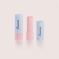 China Empty PP/PP PCR PCR plastic lipstick container, for personal use cup I.D. 11mm round shape GL702 for sale