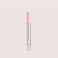China GC313 Empty Lipstick 120.4mm Height Lip Stain Container for sale