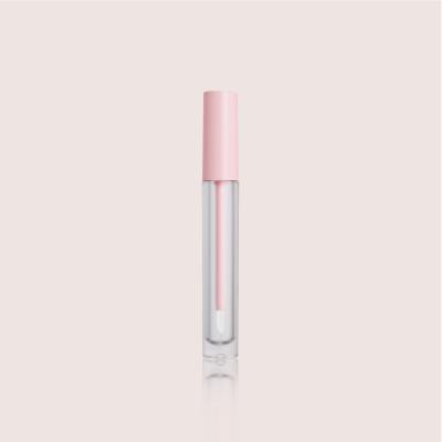 China GC313 Empty Lipstick 120.4mm Height Lip Stain Container for sale
