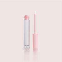 China GC313 Empty Lipstick 120.4mm Height Lip Stain Container for sale