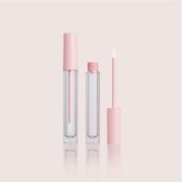 China GC313 Empty Lipstick 120.4mm Height Lip Stain Container for sale
