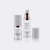 China 360 Degree Dispensing Soft Cosmetic Packaging Bottles GR202E(PET) for sale