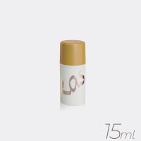 China 15ML 30ML 50ML PP Cosmetic Airless Pump Bottles for sale