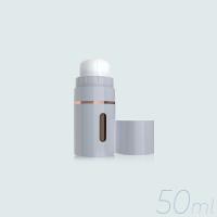 China rotary rotating to choose different out put dosages Airless Bottle GR605S for sale