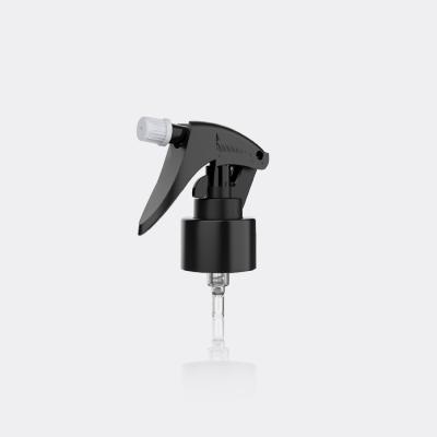 China 360° rotation Mini High Output Trigger Sprayer JY106A-07 for sale