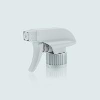 China JY115-08 All Plastic 1.2cc Output High Output Trigger Sprayer  Surround For Household Chemicals for sale