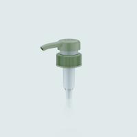 China JY317-19 Lotion Dispenser Pump Big Dosage / Replacement Lotion Pump Head for sale