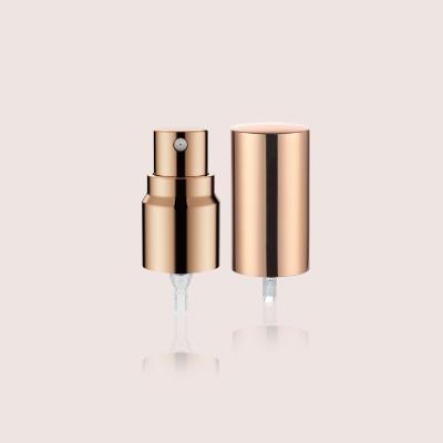 China Durable Perfume Pump Sprayer JY816 With Full Cap for sale