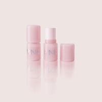 China MONO PP 58mm Height Empty Lipstick Containers  GL117 lipstick for sale