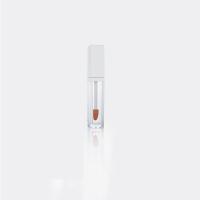 China Pressable Empty Lipstick Container with 99.5MM Height and 17.55MM Diameter for Custom Cosmetic Pens for sale
