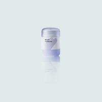 China GC510 100% PP / PP PCR Personal Care Stick 55.6mm Height for sale