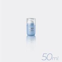 China PP/PP PCR Material Airless Pump Bottles with 360 Degree Dispensing and Big Capacity Range for Cosmetics for sale