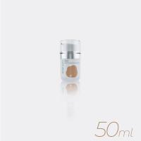 China Big Capacity 360 Degree Dispensing Airless Pump Bottles with PP/PP PCR Material for Cosmetics for sale