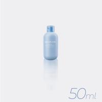 China Big Dosage Pump 360 Degree Dispensing Airless Pump Bottles with PP/PCR Material for Cosmetics for sale
