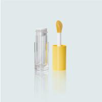 China GC316 Model 78.05mm Height PETG Empty Lipstick Container for Lip Stain for sale