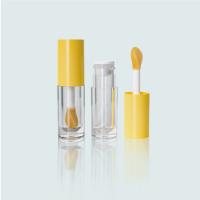 China GC316 Model 78.05mm Height PETG Empty Lipstick Container for Lip Stain for sale