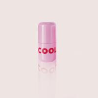 China PET/PET PCR Empty Lipstick Container with 18.3mm Cup I.D. and 54.0mm Height - GL801 Lipstick Tube for sale