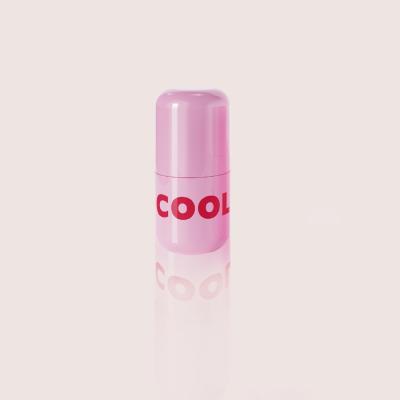 China PET/PET PCR Empty Lipstick Container with 18.3mm Cup I.D. and 54.0mm Height - GL801 Lipstick Tube for sale