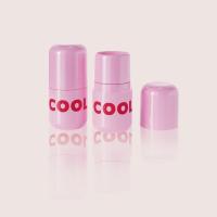 China PET/PET PCR Empty Lipstick Container with 18.3mm Cup I.D. and 54.0mm Height - GL801 Lipstick Tube for sale